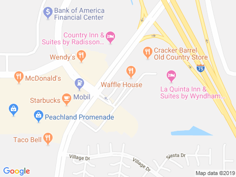 Bus Stop - KINGS HIGHWAY SHELL